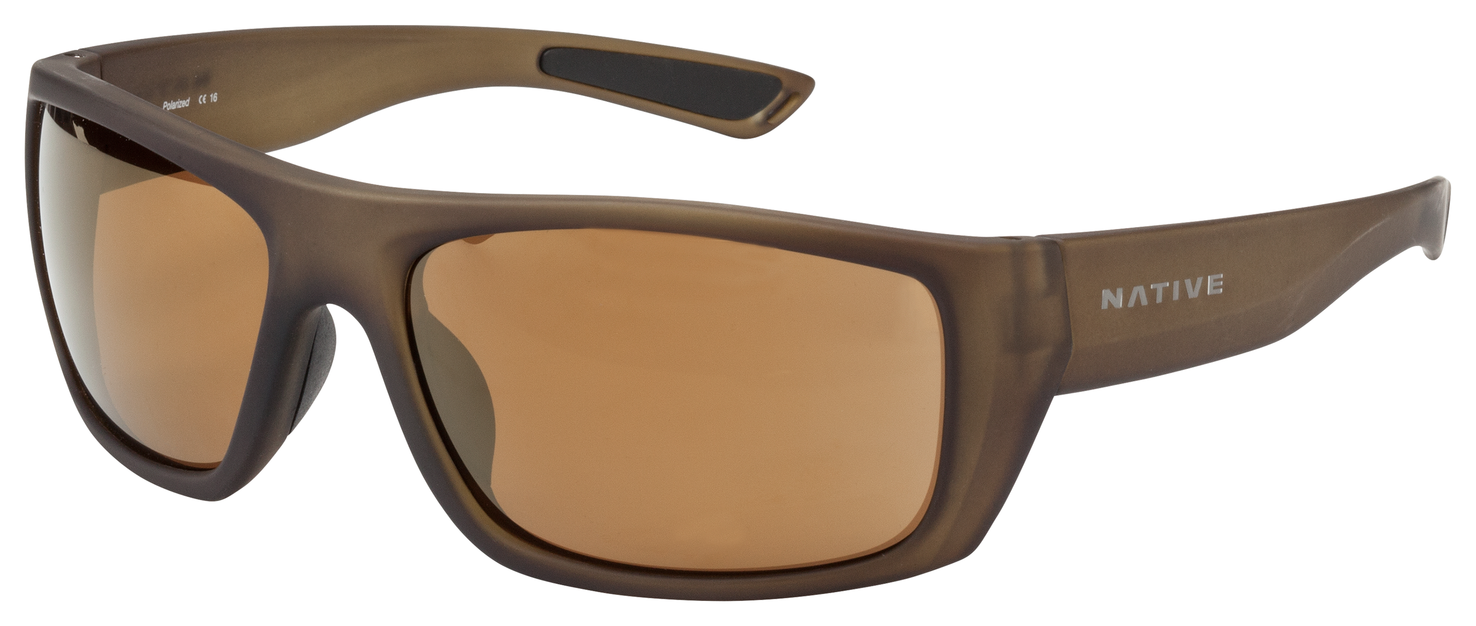 Native Eyewear Distiller XD9007 Polarized Sunglasses | Cabela's